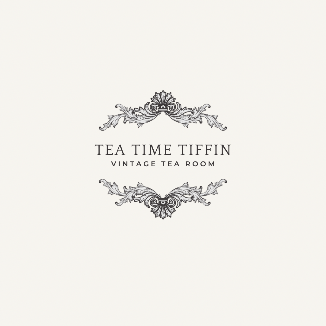 Home | Tea Time Tiffin
